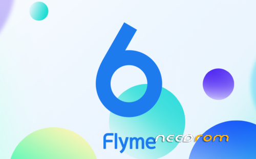 ROM FlyMe 6 | [Custom] add the 06/30/2017 on Needrom